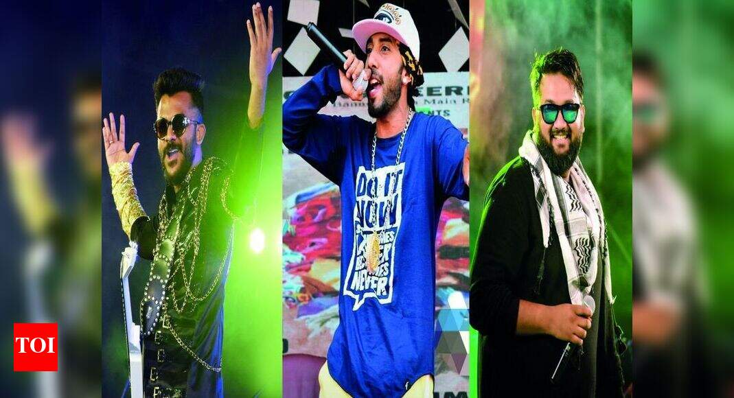 Get set for Chandan Shetty, All.OK as film music composers | Kannada ...