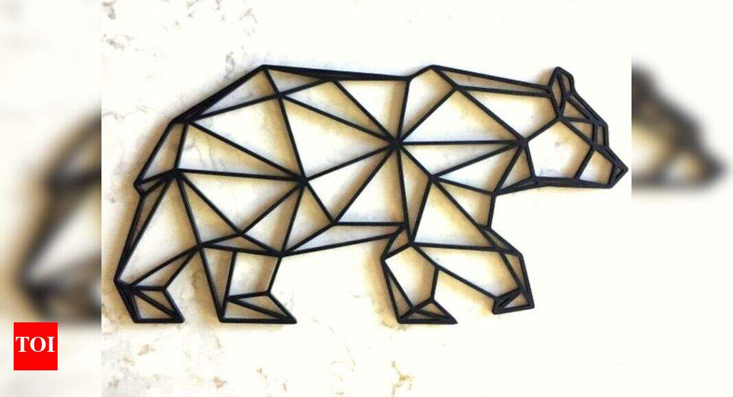 Geometric decor is the next big sensation. Here’s how to pep up your ...