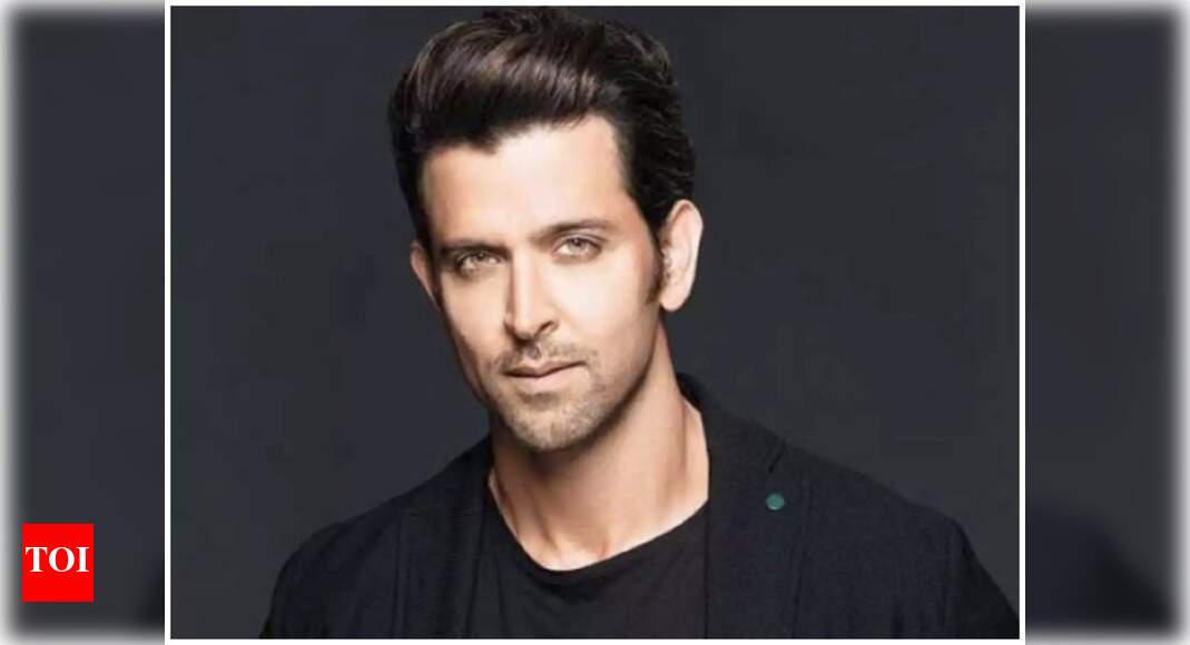 Here’s why Hrithik Roshan felt sad after doing ‘Koi Mil Gaya‘ | Hindi ...