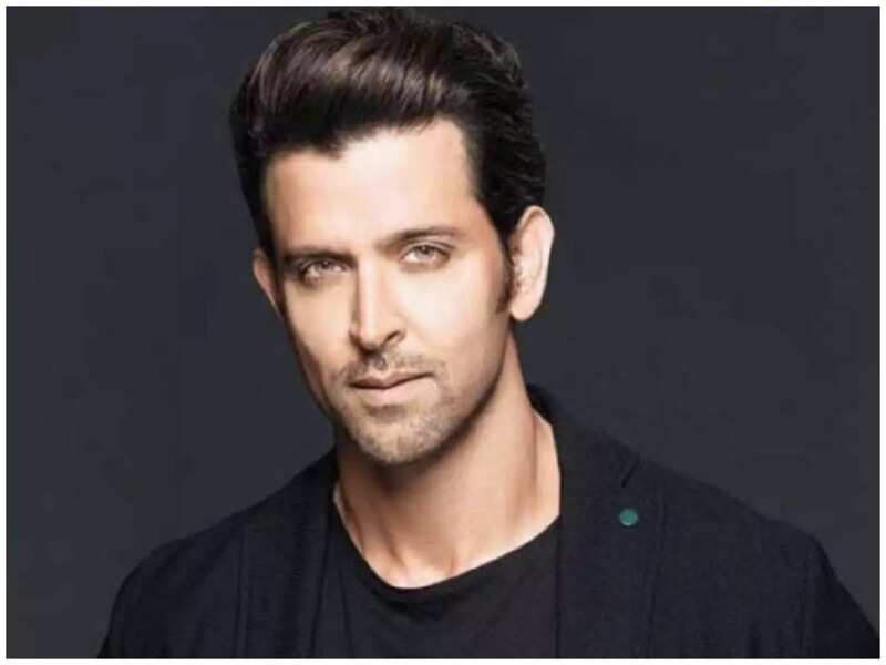 Here’s why Hrithik Roshan felt sad after doing ‘Koi Mil Gaya‘ | Hindi ...