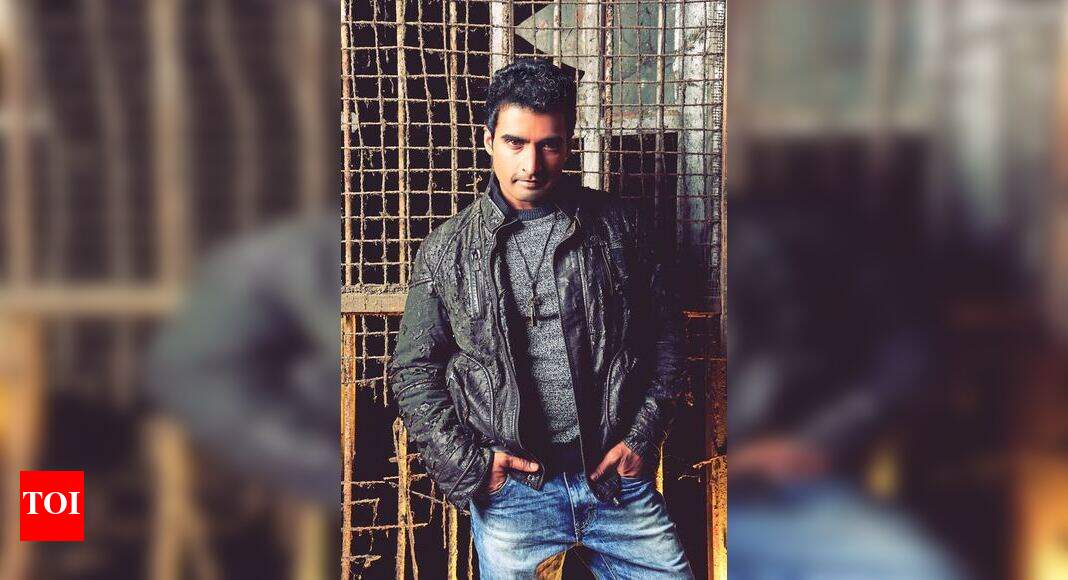 Nandaa’s role is not that of a regular villain in this film | Tamil ...