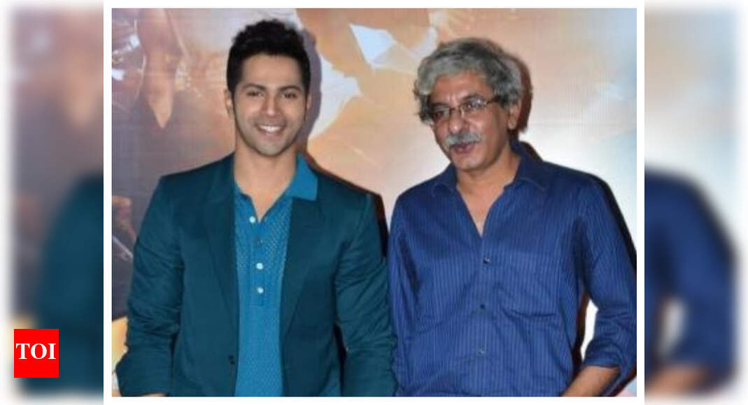 Varun Dhawan is super excited and sure about his next ‘Ekkis’ with ...