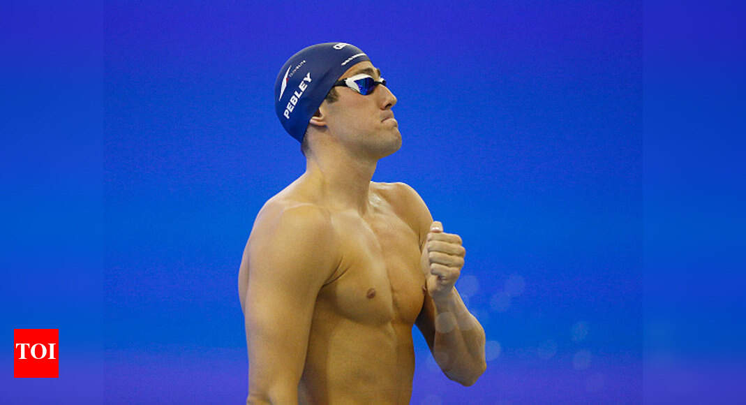 Jacob Pebley calls on USA Swimming to postpone Olympic trials | More ...