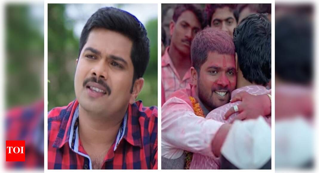 Happy Birthday Hemant Dhome: A look at the best Marathi movies of the ...