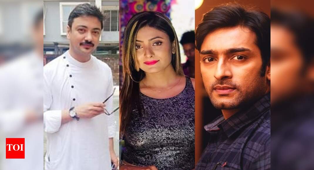 TV | - Times of India