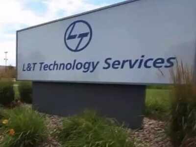L&T Tech Services gets a deputy CEO - Times of India