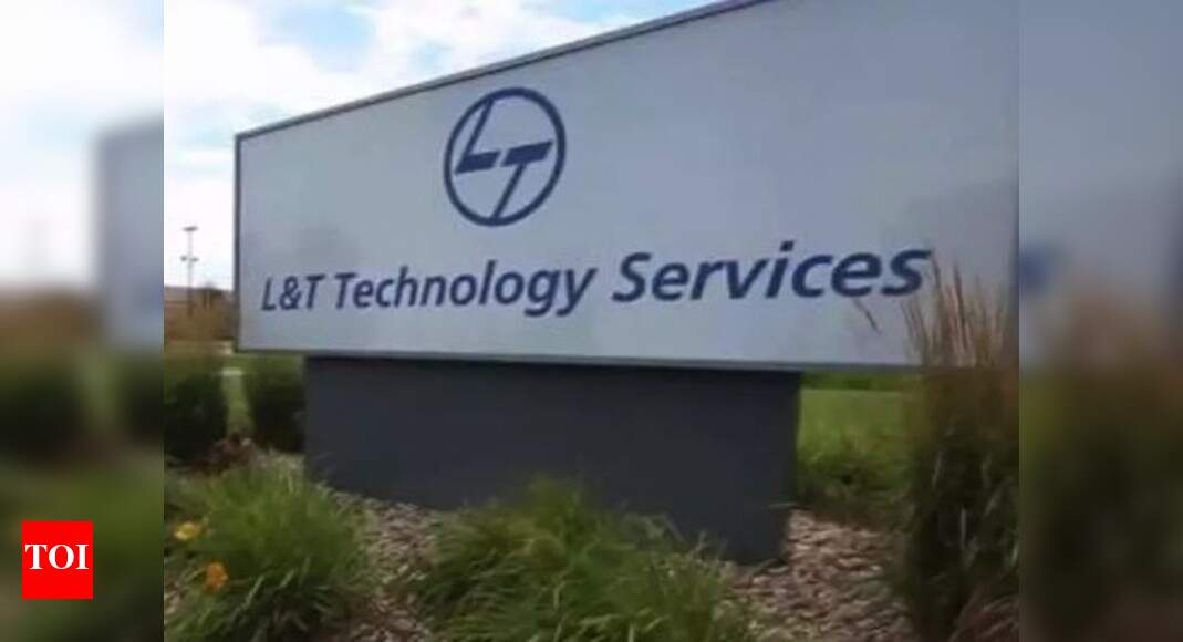 L&T Tech Services gets a deputy CEO - Times of India