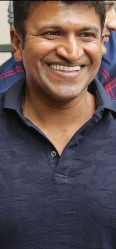 Puneeth Rajkumar starts a hashtag challenge to support doctors ...