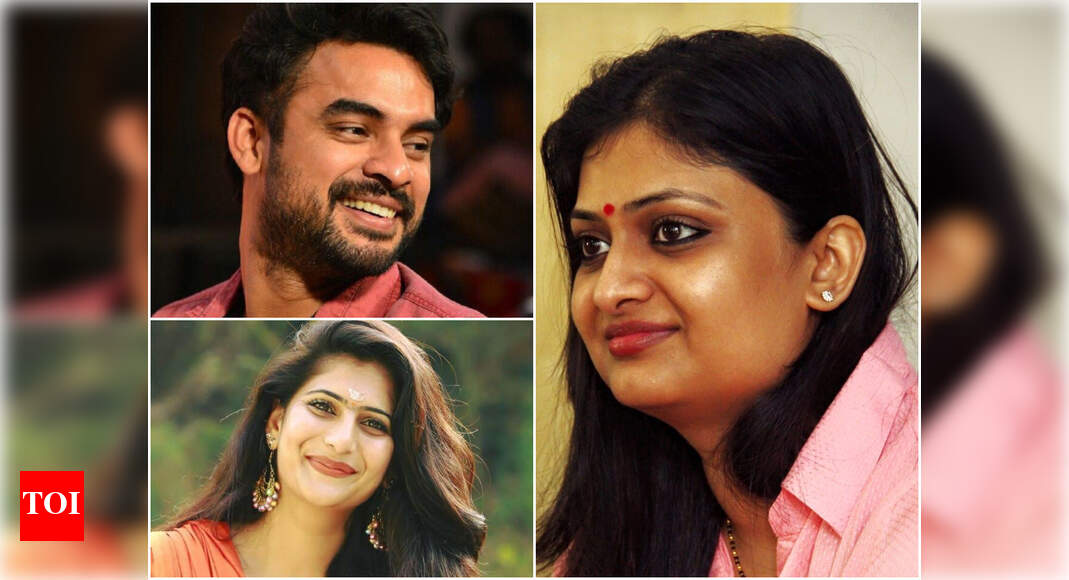 Nirbhaya convicts hanged: Geethu Mohandas, Tovino Thomas, Neha Saxena ...