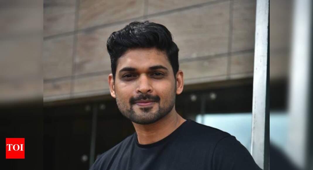 Ajmal Ameer to share screen space with Nayanthara | Malayalam Movie ...