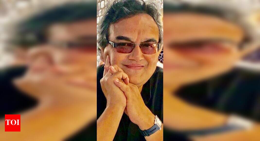 Sudeep Sen - Times of India