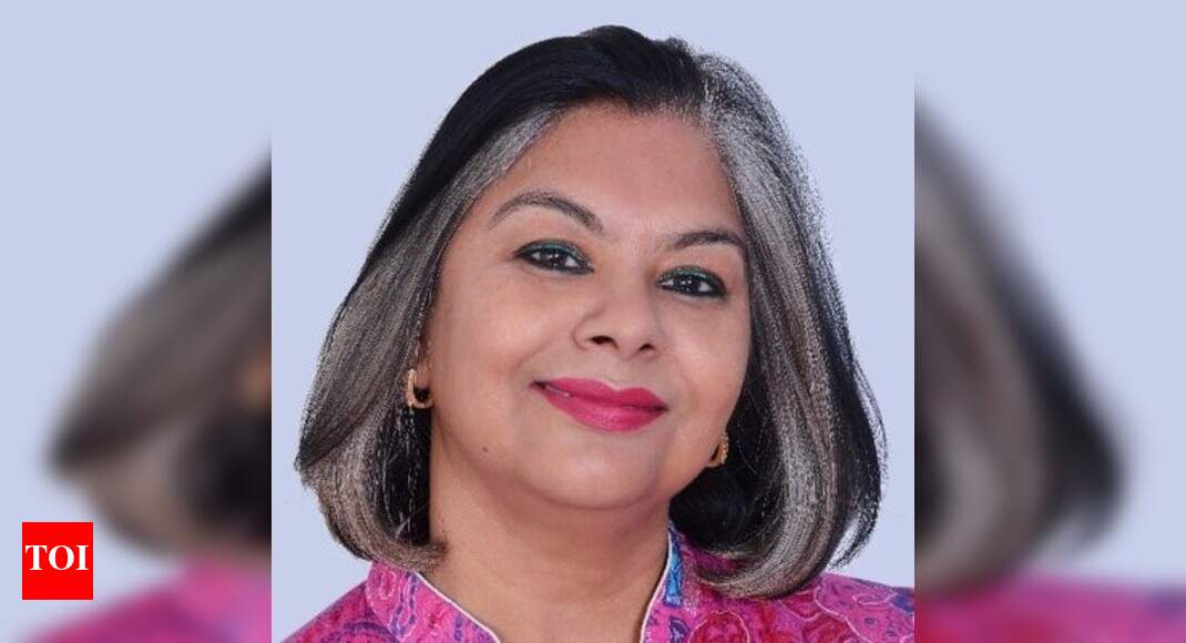 Sutapa Basu - Times of India