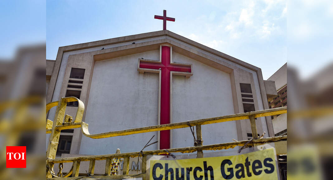 Methodist church issues guidelines to prevent spread of coronavirus ...