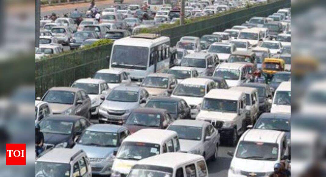 Bengaluru: Dealers ready for BS-VI vehicles, no rush to clear stock ...