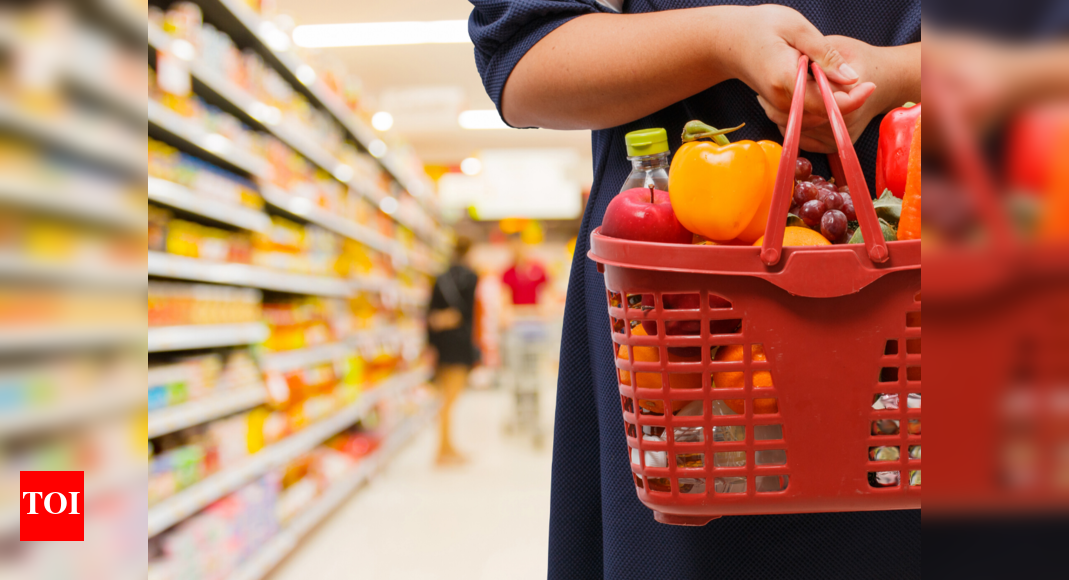 How to run errands during COVID-19 outbreak - Times of India