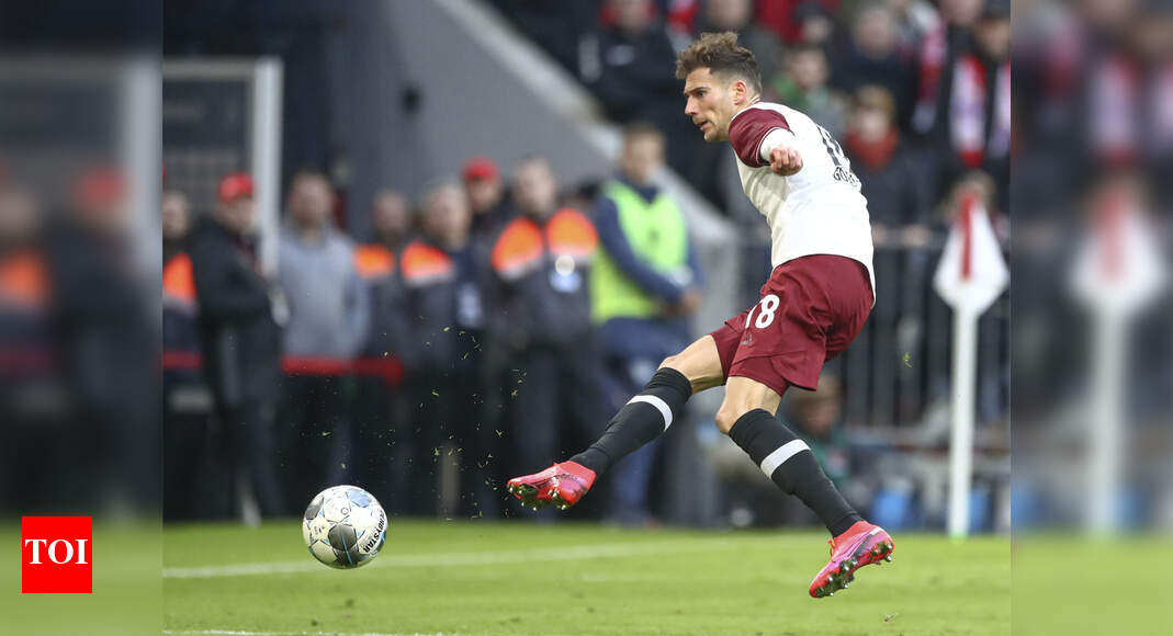 German football stars donate $1.1M to 'We kick Corona' campaign ...