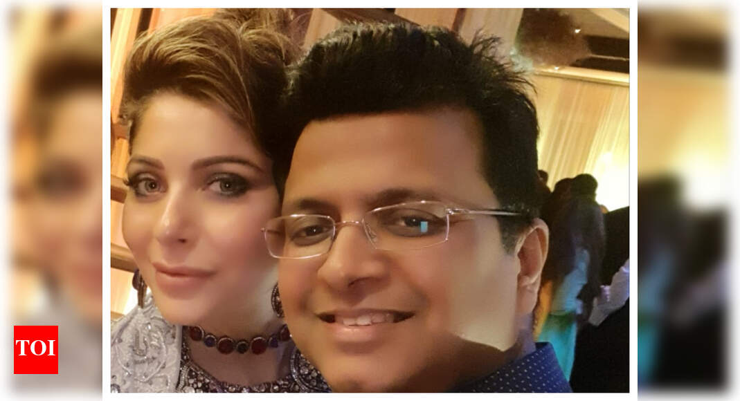 Exclusive! Instead of ostracizing people let’s pray for Kanika Kapoor, says her close friend ...