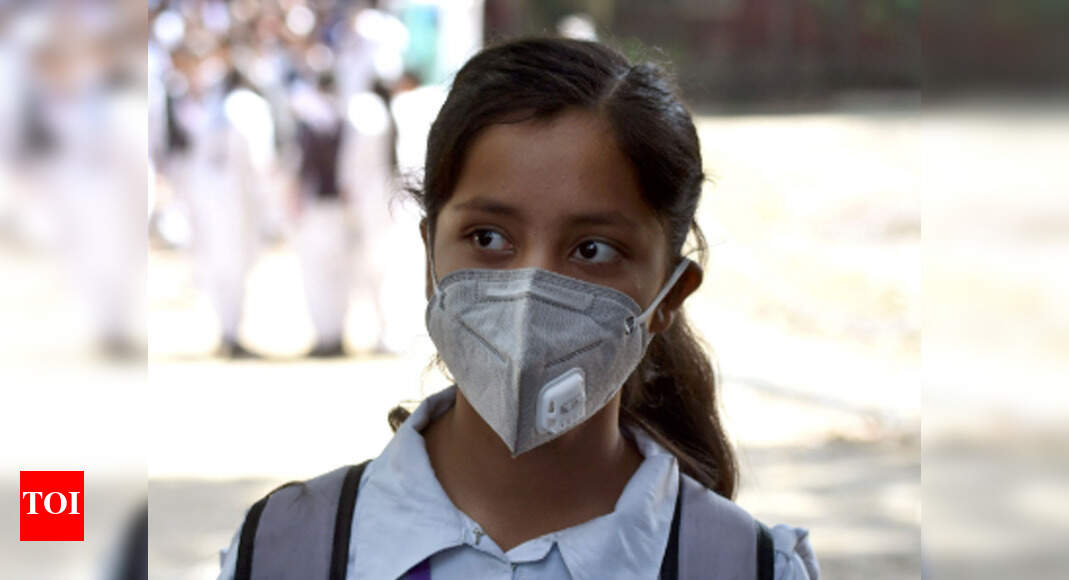 CBSE helpline to counsel students, parents on Covid-19 | Delhi News ...