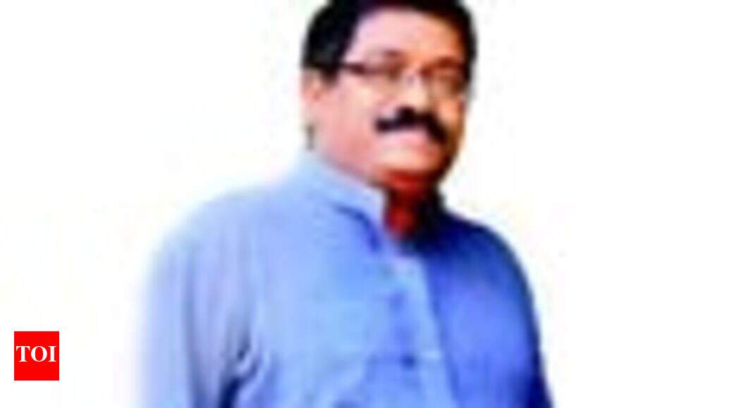 Songs plus jingles for Sharreth | Tamil Movie News - Times of India