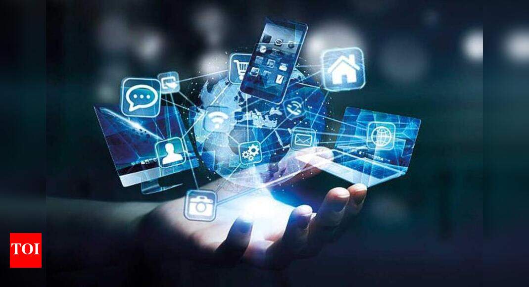 The internet is critical to navigating this pandemic | Bengaluru News ...