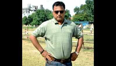 BCA suspends Bedade for misbehaving with players | Vadodara News ...