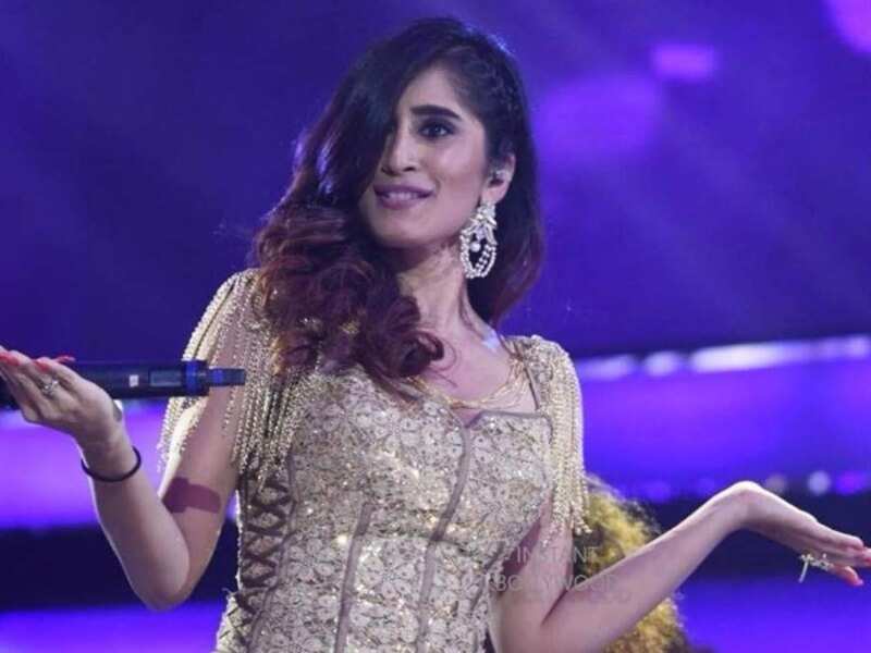 Singer Akasa Singh talks about cyber bullying and how she combats it ...