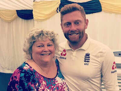 Jonny Bairstow's mother Janet elected as Yorkshire's first female vice ...