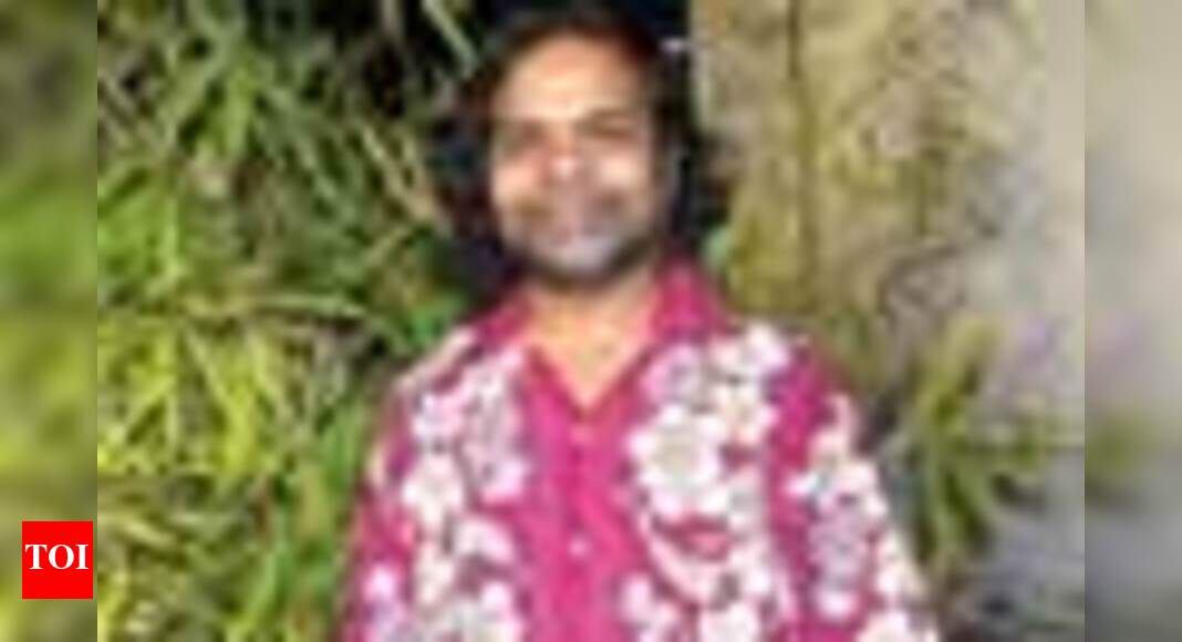 Natha at this filmi do! | Events Movie News - Times of India