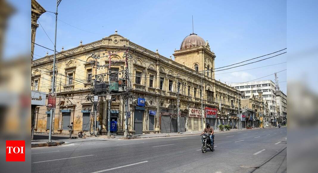 PoK, Gilgit leaders praise PM Modi's steps in India's fight against ...