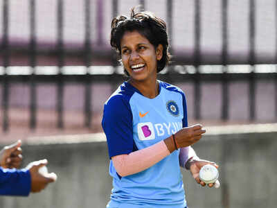 Given a chance, would love to play for CSK in women's IPL: Poonam Yadav ...