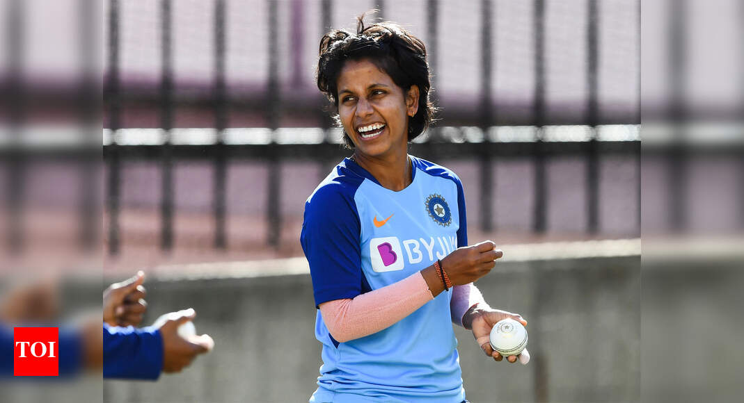 Given a chance, would love to play for CSK in women's IPL: Poonam Yadav ...