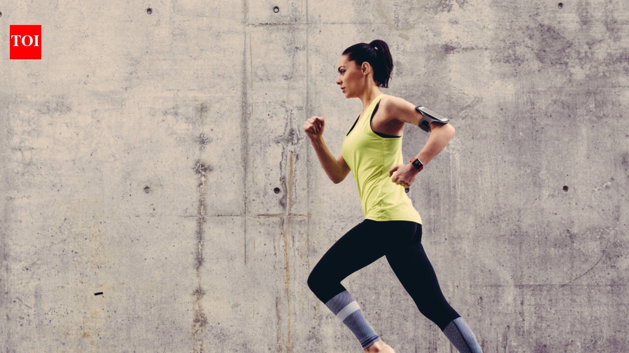 Running on toes or heels? Studies suggest this one technique to be ...