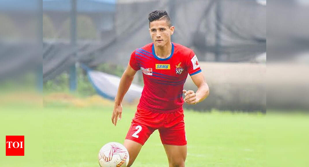 ISL emerging player Sumit Rathi aspires to don national colours ...