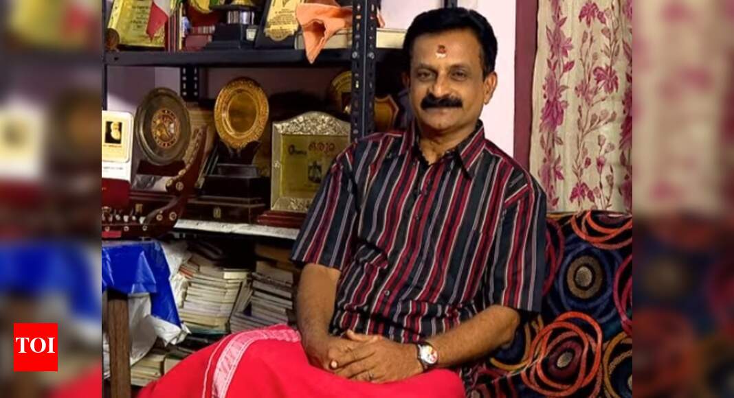 Bigg Boss Malayalam 2 fame Rajith Kumar: Winning the hearts of Malayalis feels better than ...