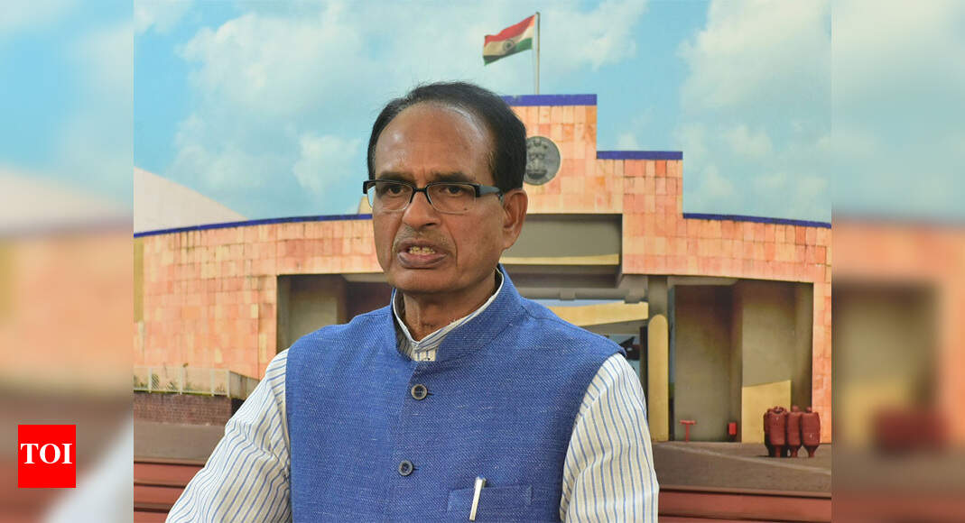 MP govt formation: BJP to hold meet to choose leader | India News - The ...