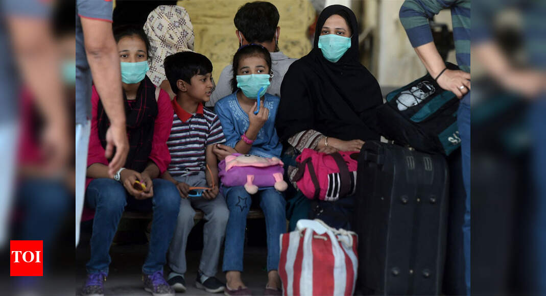 Coronavirus Death in Pakistan: Pakistan's first coronavirus death ...