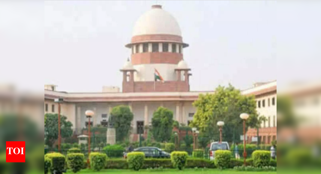 Before SC order, Mumbai's Arthur Road Jail had written local court ...