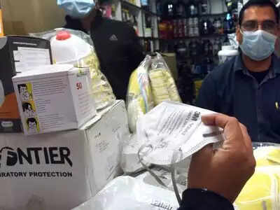 Coronavirus in Tamil Nadu: Tamil Nadu’s Covid-19 cases rise to 12 | Chennai News - Times of India