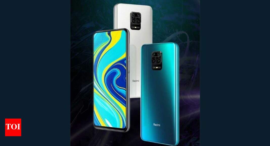 Redmi Note 9 Pro Sale: Xiaomi Redmi Note 9 Pro to go on sale today via ...