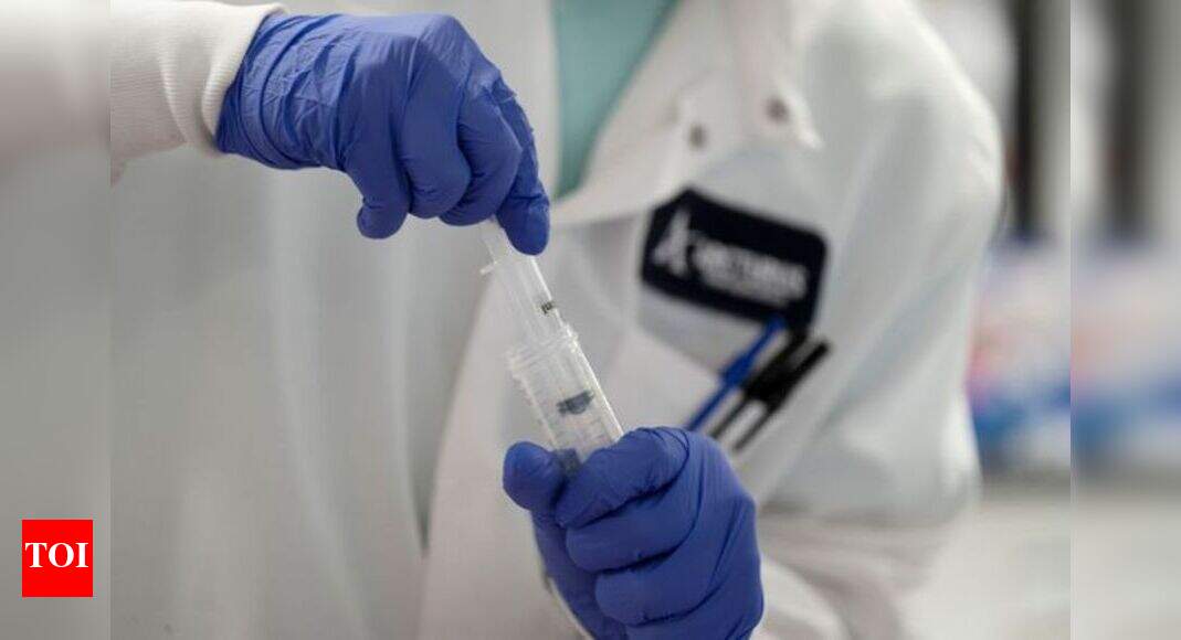 Coronavirus treatment: Who's doing what, and when it might come - Times ...