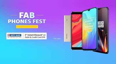 Amazon Fab Phone Fest: Save up to Rs 16,000 on Samsung Galaxy S20 ...