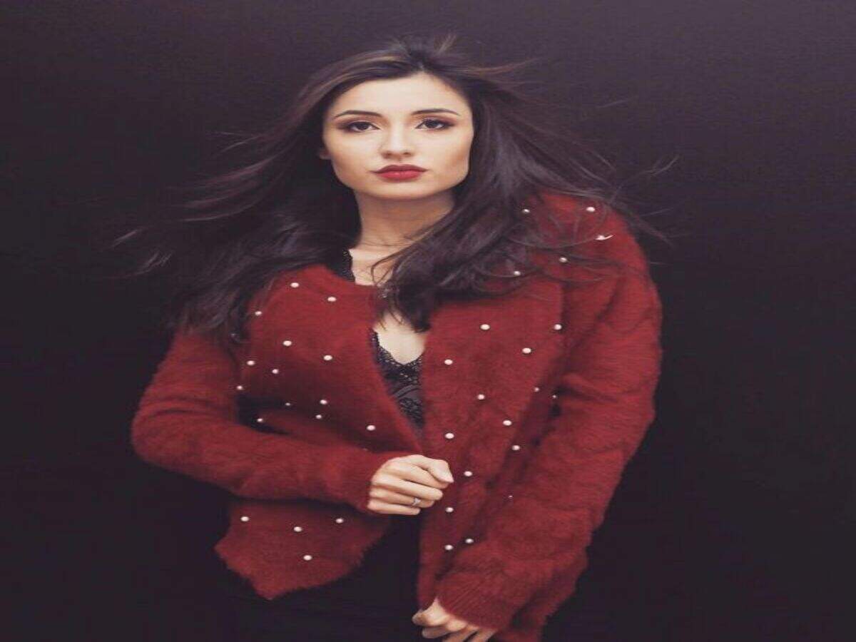 Larissa Lima appointed Miss Sul Mineiro Brazil 2020