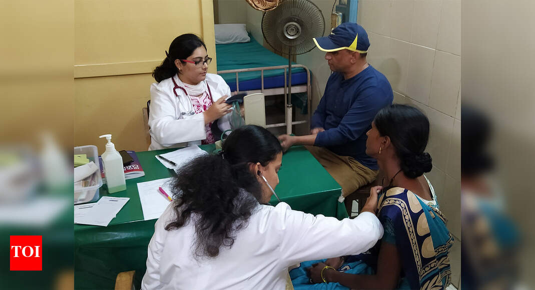 Suspend OPD services till March 31, Goa IMA urges doctors | India News ...