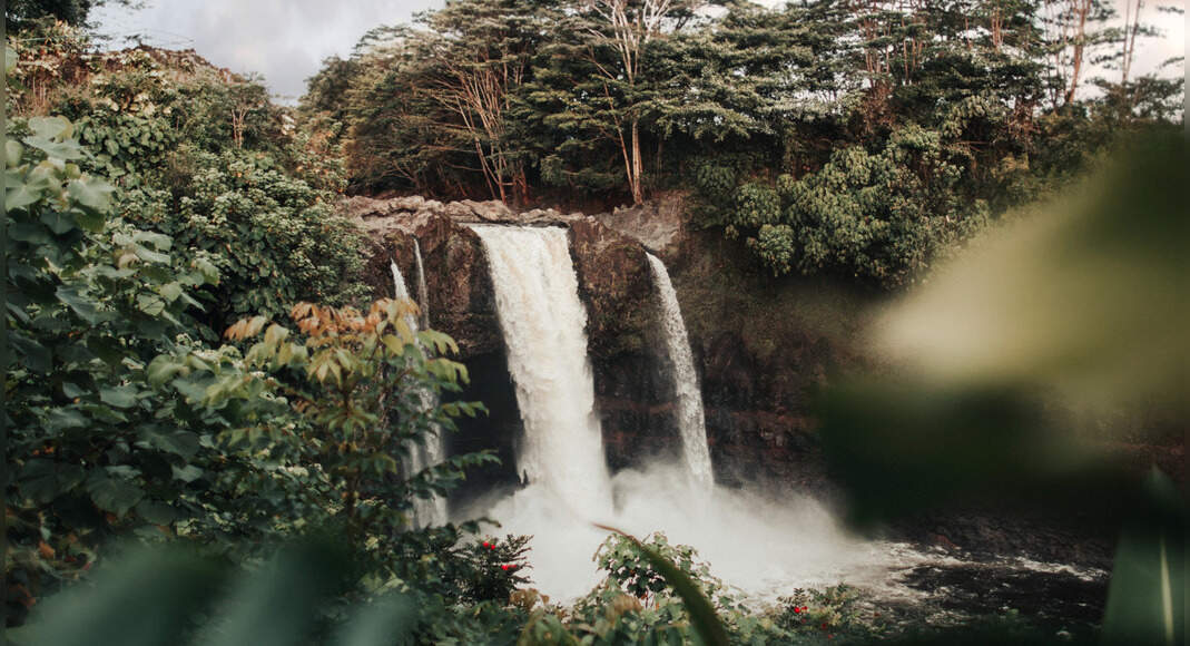 Hilo—the soul of the Big Island in pictures | Times of India Travel