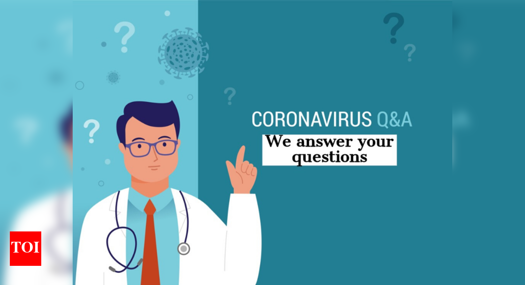 Coronavirus Lockdown FAQs: Most commonly asked questions about ...