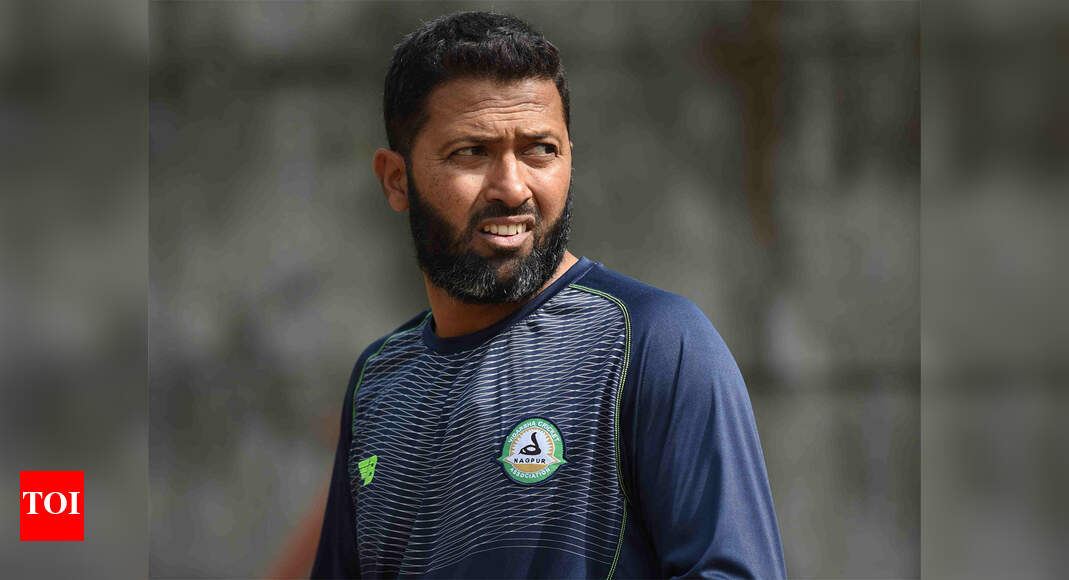 Wasim Jaffer revisits India's first ever Test victory in South Africa ...