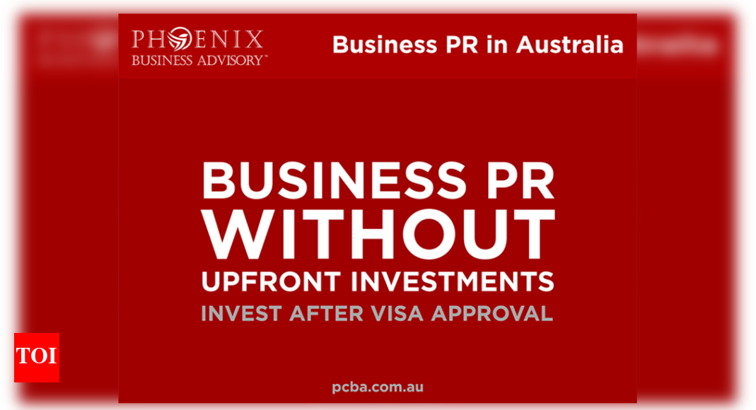 Australia: An ideal destination for Ultra HNI & HNI Migration from the ...