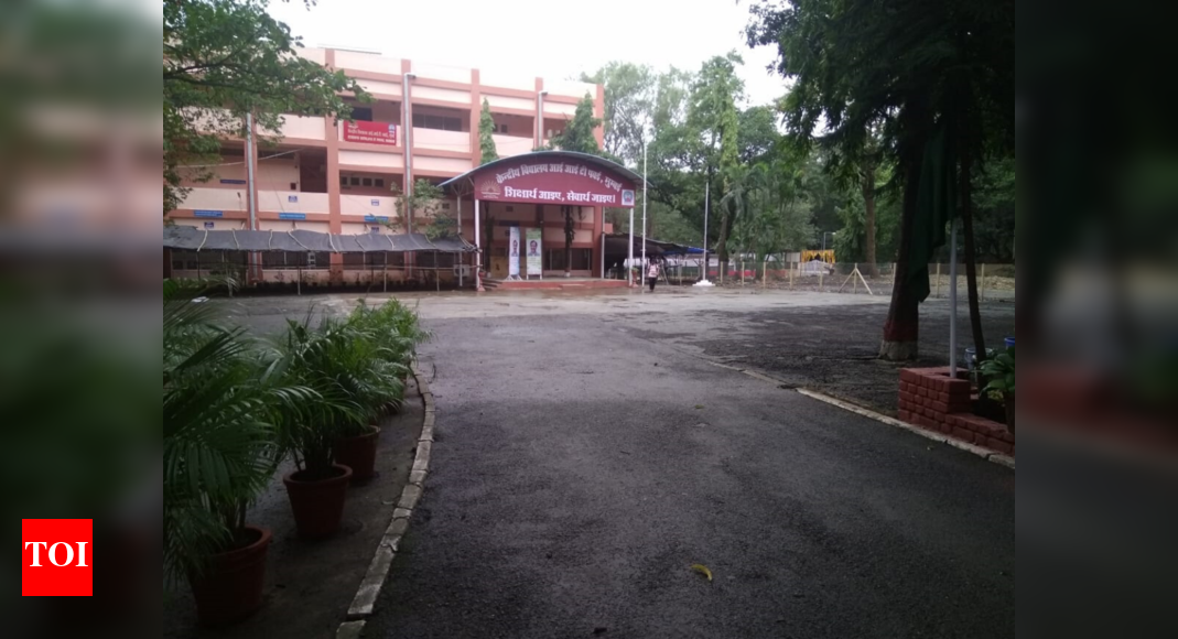 Kendriya Vidyalayas will promote all students of classes 1 to 8 ...