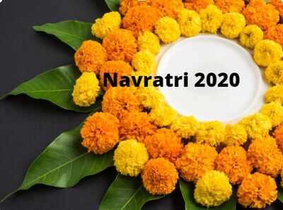 Navratri Colours: Here is the list of nine colours of Navratri and ...