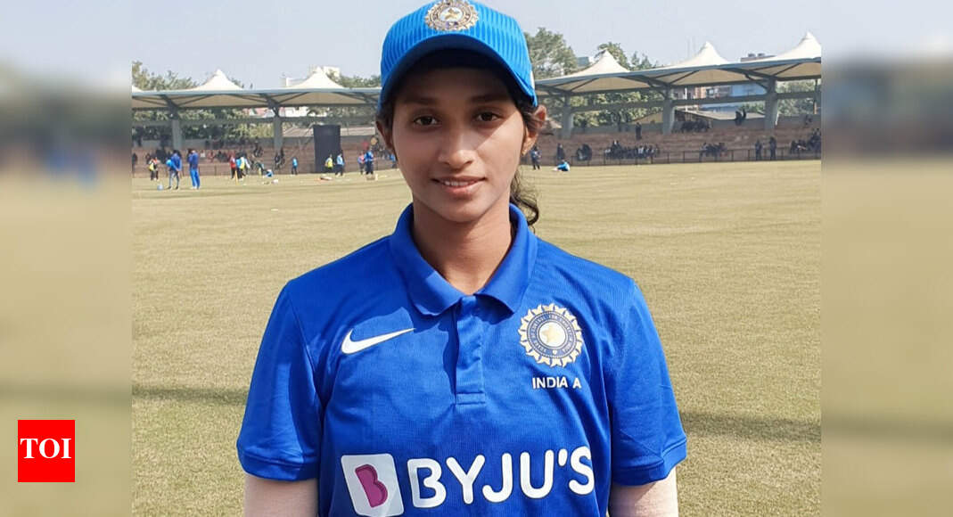 Real happiness comes when I play for India, say Kerala's batting star ...